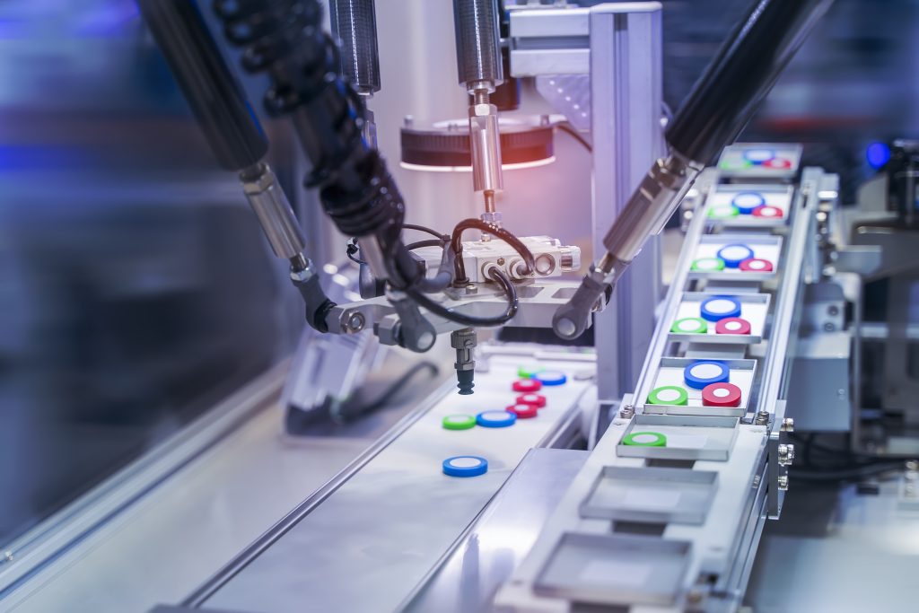 The Benefits and Trade-offs of Modular Machine Vision Lights - Advanced ...